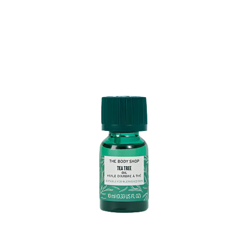 Tea Tree Oil – Tilla